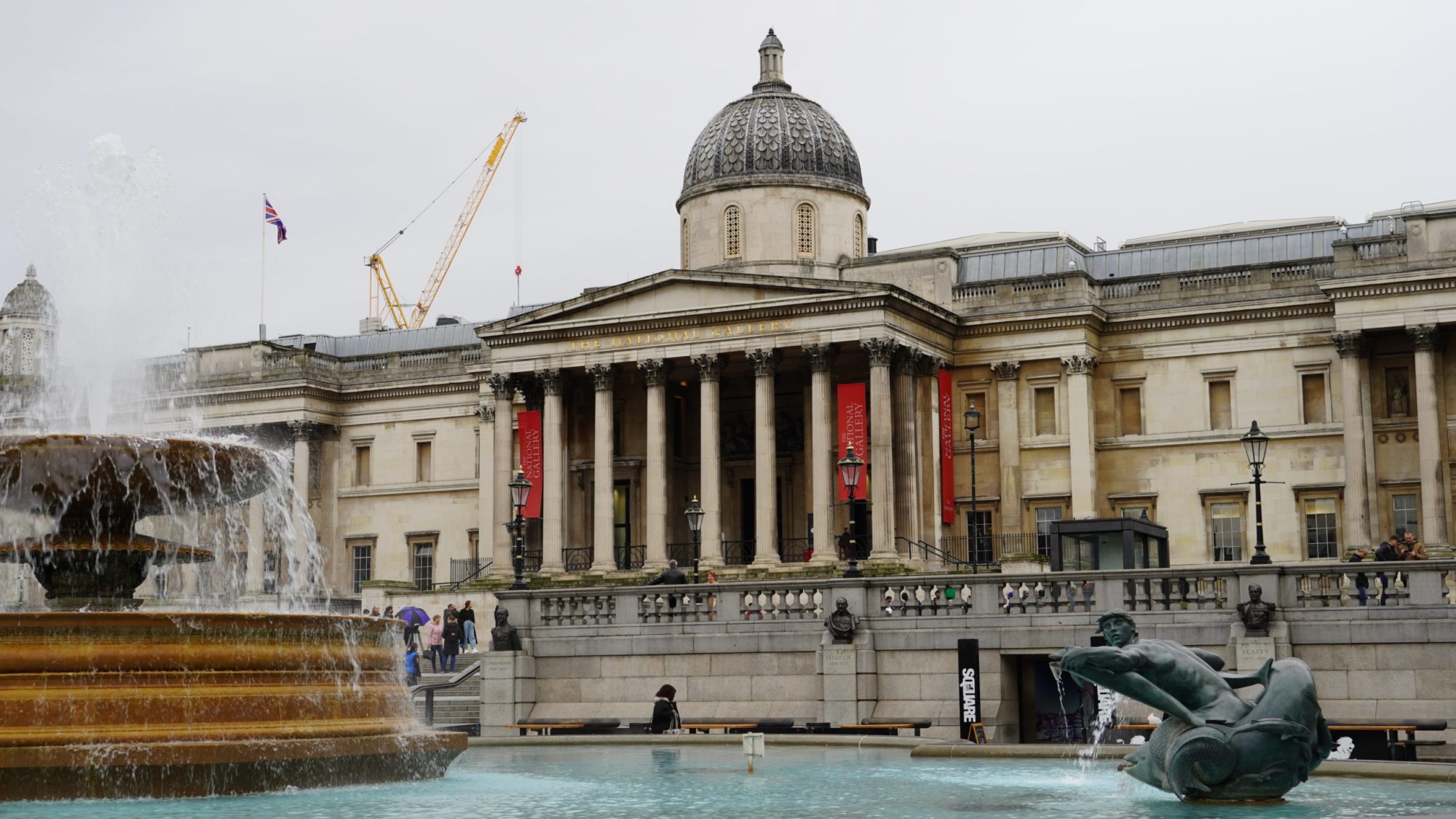National Gallery Private Tour - Private London Tours